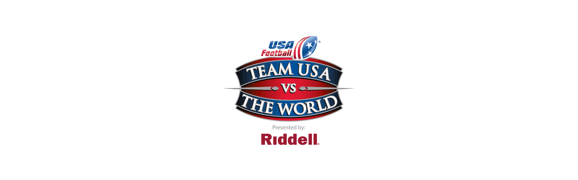 Riddell Named Presenting Sponsor of USA Football’s “TEAM USA VS. THE ...