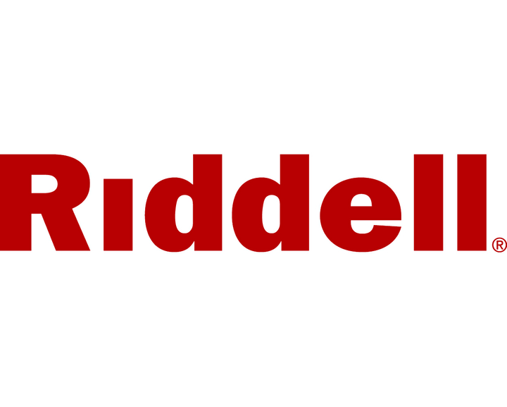 Riddell Logos | Riddell Newsroom