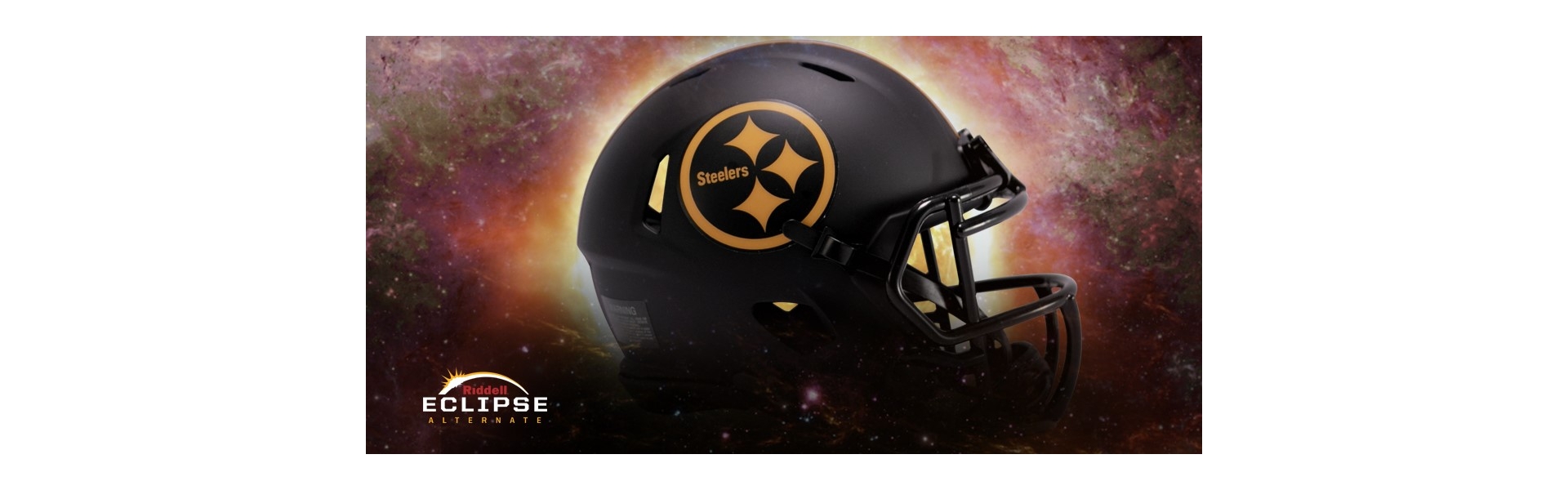 RIDDELL INTRODUCES NEW ECLIPSE ALTERNATE SERIES | Riddell Newsroom