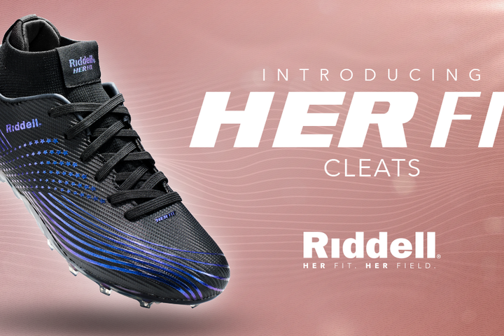 Newsroom | Riddell Newsroom