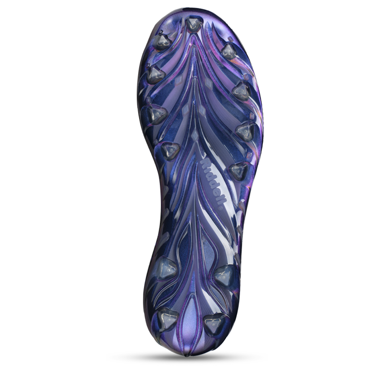 INTRODUCING RIDDELL HER FIT CLEATS DESIGNED FOR WOMEN AND GIRLS IN ...