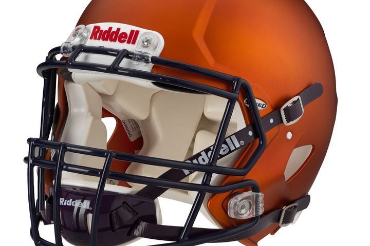 Speed Classic Icon | Riddell Newsroom